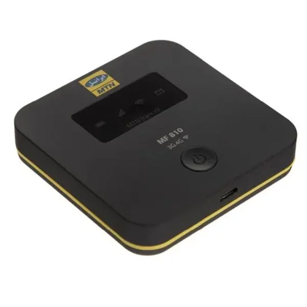 مشخصات، قیمت و خرید مودم روتر 4G/5G قابل حمل ان ای سی مدل Speed Wi-Fi 5G X11 - فروشگاه اینترنتی ...