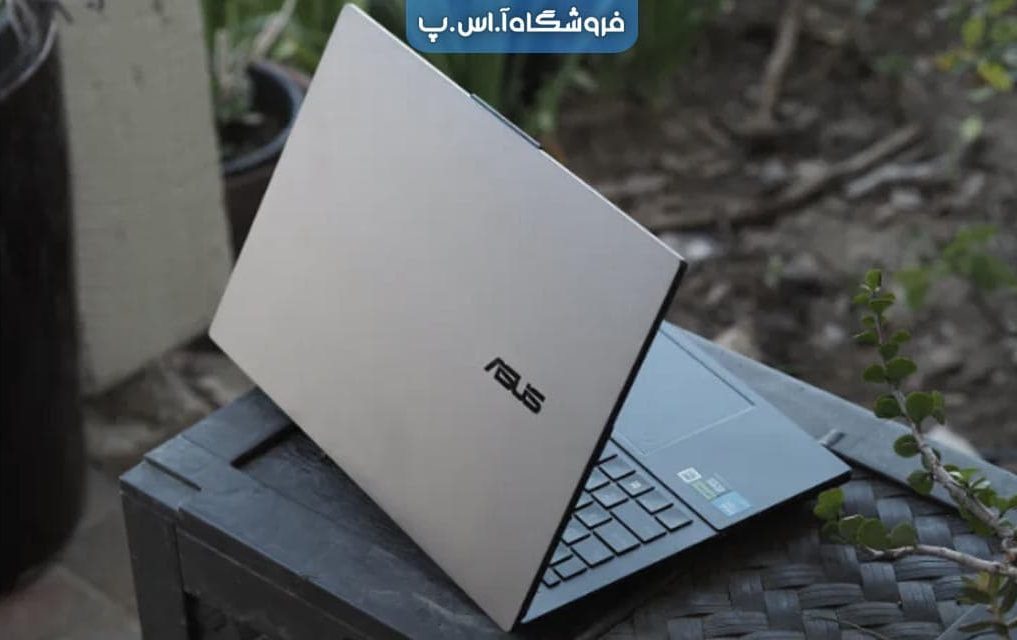 بررسی تخصصی لپ تاپ قدرتمند Asus Vivobook Pro 15 OLED Q533 - فروشگاه اینترنتی آ.اس.پ