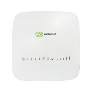 مشخصات، قیمت و خرید مودم 4G/TD-LTE/5G زد ال تی مدل ZLT X28 - فروشگاه اینترنتی آ.اس.پ