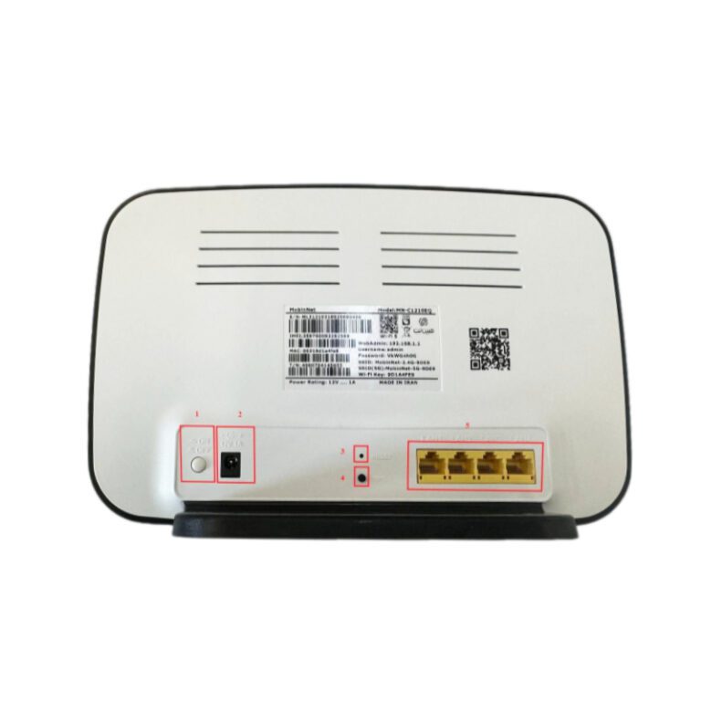 مشخصات، قیمت و خرید مودم 4G/TD-LTE/5G زد ال تی مدل ZLT X28 - فروشگاه اینترنتی آ.اس.پ