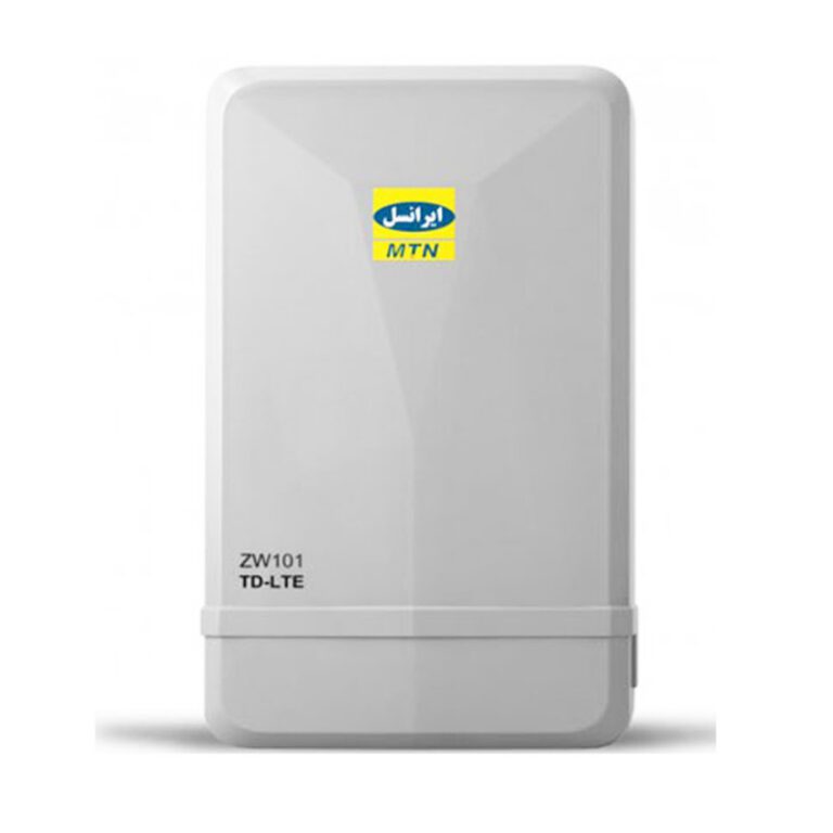 مشخصات، قیمت و خرید مودم 4G/TD-LTE/5G زد ال تی مدل ZLT X28 - فروشگاه اینترنتی آ.اس.پ